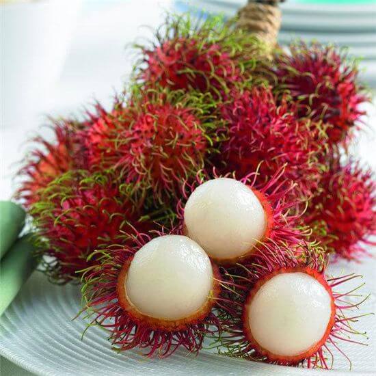 La Signification des Fruits en Chine || Culture & Symboles