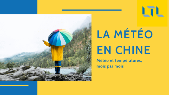 Météo en Chine (2025) || Guide Ville Par Ville, Mois Par Mois