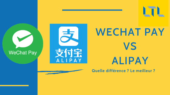WeChat Pay vs Alipay (2025) || Quelle Différence