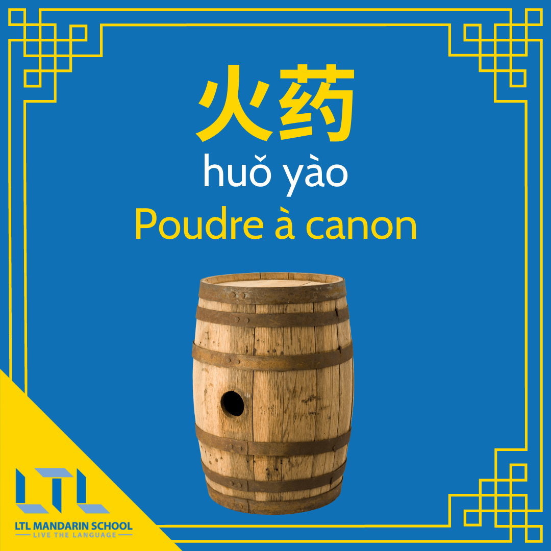 12 Inventions Chinoises (四大发明) || Qui Ont Changé le Monde