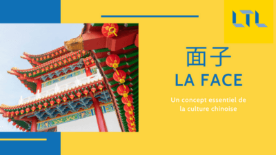 Le Concept du 面子 | L’Importance de la « Face » en Chine
